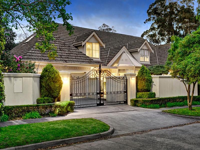 3 Oakdale Avenue, Deepdene, Vic 3103 - Property Details