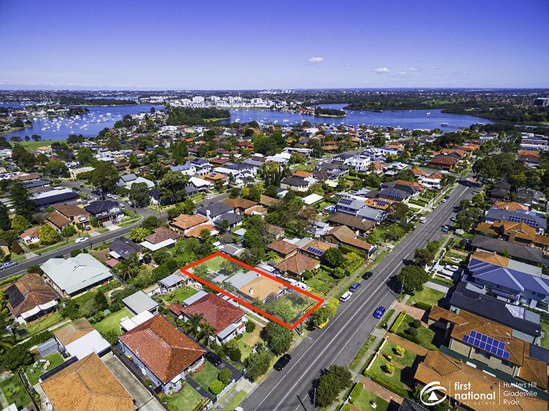 114 Charles Street, Putney, NSW 2112 - Property Details