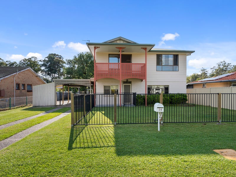 14 Rosedale Road, Coffs Harbour, NSW 2450 - realestate.com.au