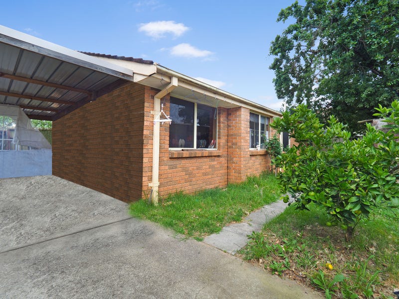 25 Mary Street, Merrylands, NSW 2160 - Property Details