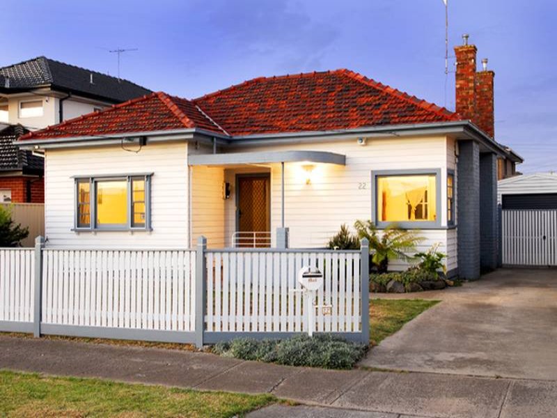 22 Alma Street, Maidstone, Vic 3012 - Property Details