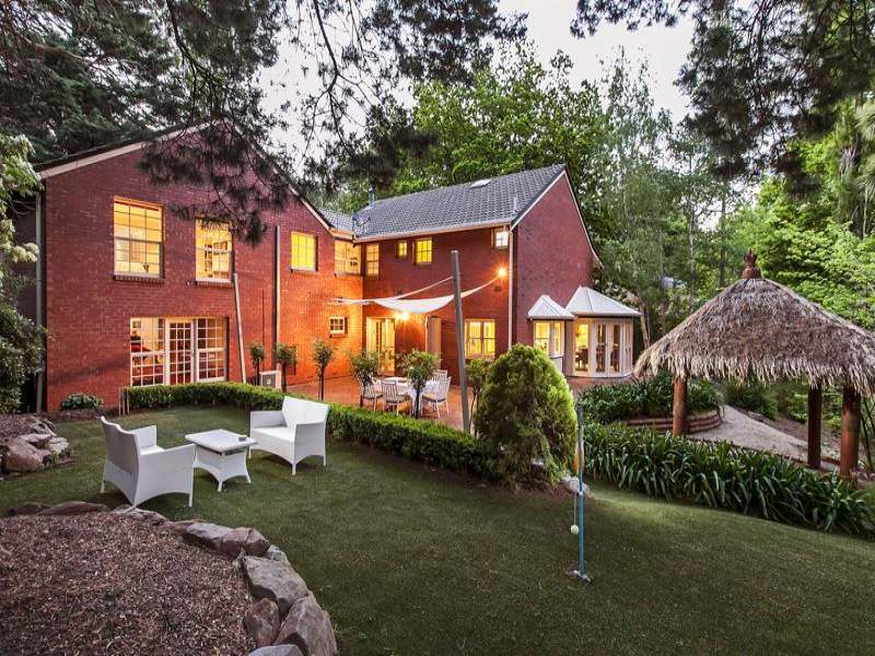 Sold Property Prices & Auction Results in Aldgate, SA 5154 (+2 ...