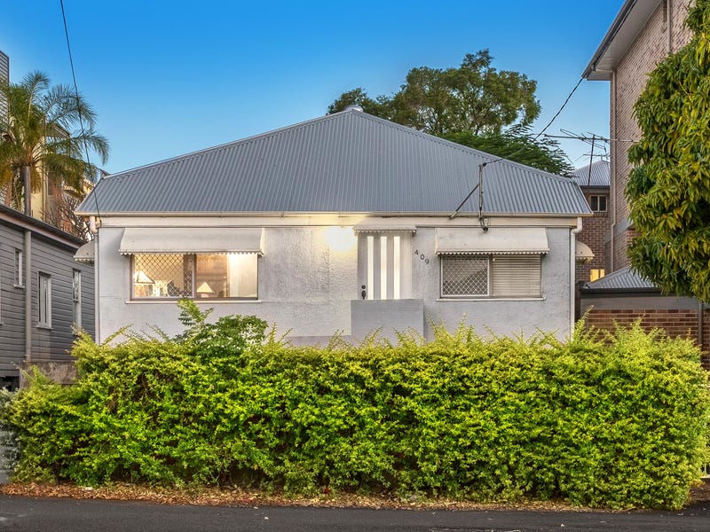 409 Sandgate Road, Albion, Qld 4010 - Property Details