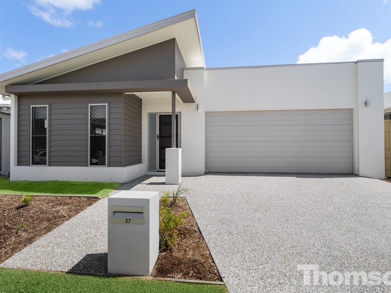 27 Oakover Cres, Nirimba, QLD 4551 - realestate.com.au