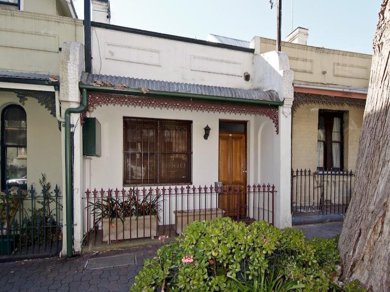 42 Rose Street, Chippendale, NSW 2008 - Property Details
