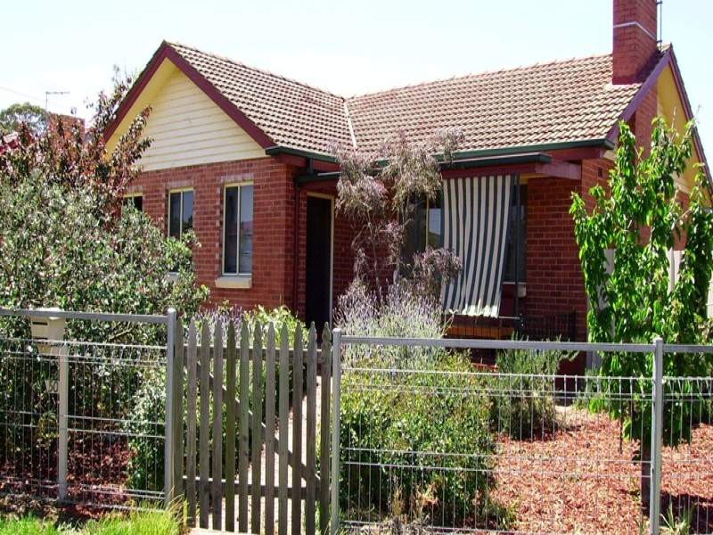 Sold Property Prices & Auction Results in Campbell Rd, Elizabeth Downs ...