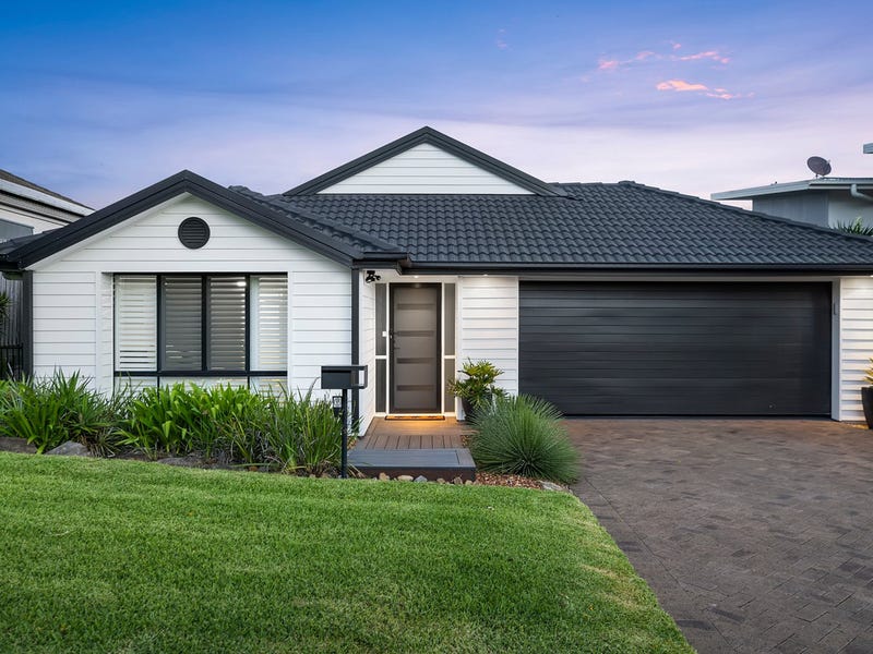 6 Demby Crescent, Wakerley, Qld 4154 - Property Details