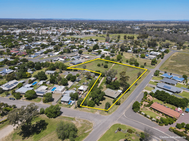 26 Prince Street, Forbes, NSW 2871 - Property Details