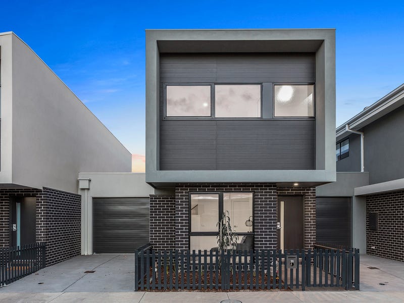 18 George Street, Maidstone, Vic 3012 - Property Details