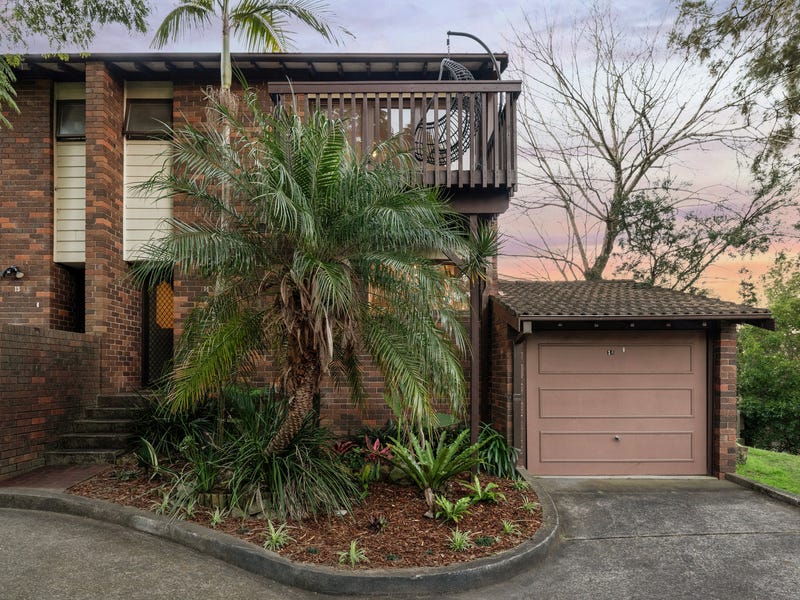 14/16 Alma Road, Padstow, NSW 2211 - Property Details