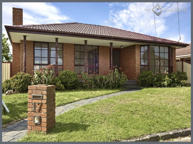 17 Fenton Court, Keysborough, Vic 3173 - Property Details