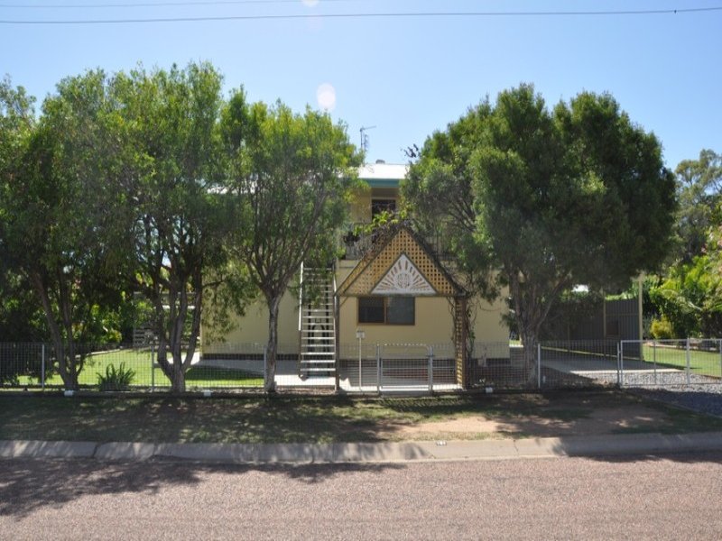 Property 105399709, Campaspe, Qld 4820 - Property Details