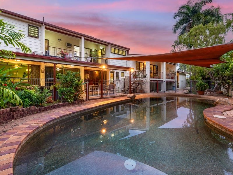 4 Pera Court, Thuringowa Central, QLD 4817 - realestate.com.au