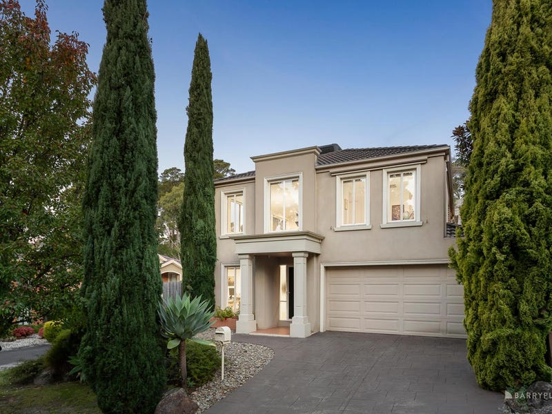 12 Shirvington Place, Donvale, Vic 3111 - Property Details