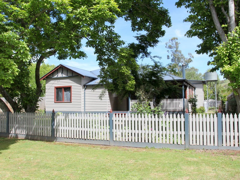 18 Wylie Street, Taggerty, Vic 3714 - Property Details