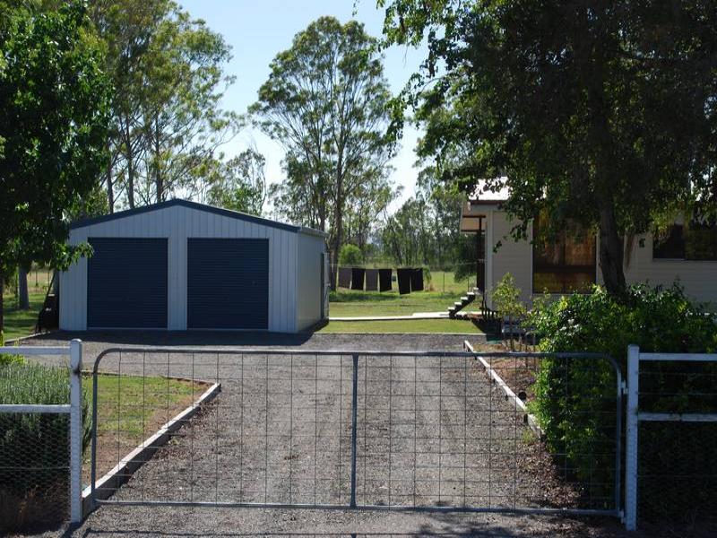 Property 105003474, Jambin, Qld 4702 - Property Details