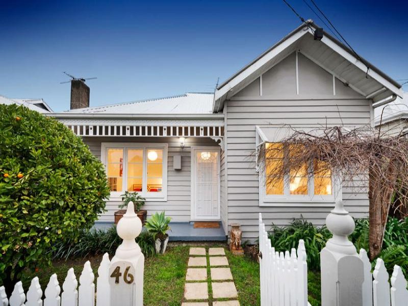 46 Coronation Street, Kingsville, Vic 3012 - Property Details