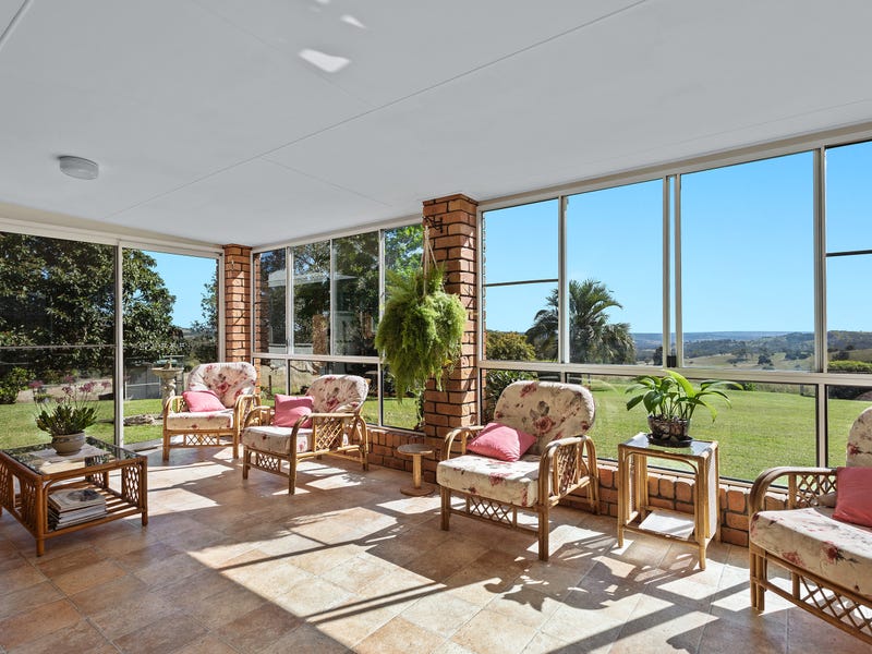 "Tathra" 800 Haden Crows Nest Road, Bergen, Qld 4353 - Property Details