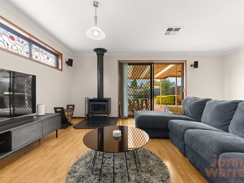 23 Henry Melville Crescent, Gilmore, ACT 2905 - Property Details