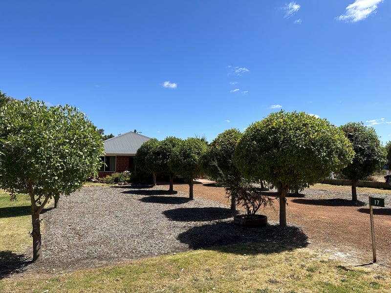 17 Mcmanus Road, Allanson, WA 6225 - realestate.com.au