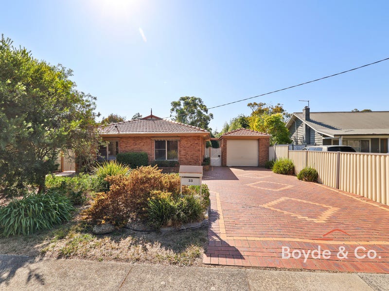 33 Nash Road, Bunyip, Vic 3815 - House for Sale - realestate.com.au