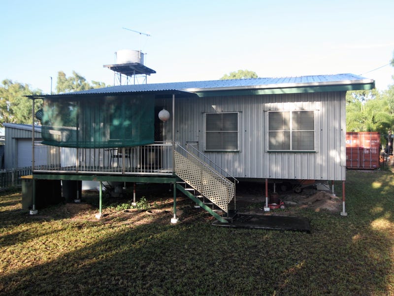 22 SS Wakefield Avenue, Jerona, Qld 4809 - Property Details