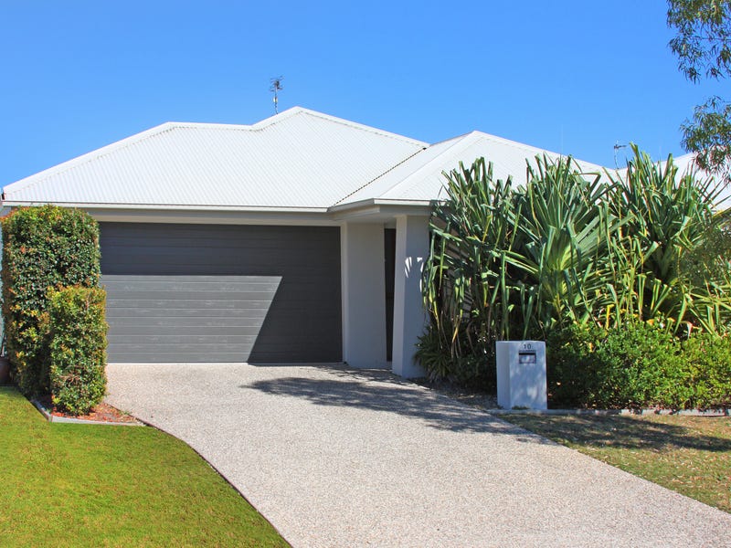 10 Tilney Street, Pelican Waters, QLD 4551 - realestate.com.au