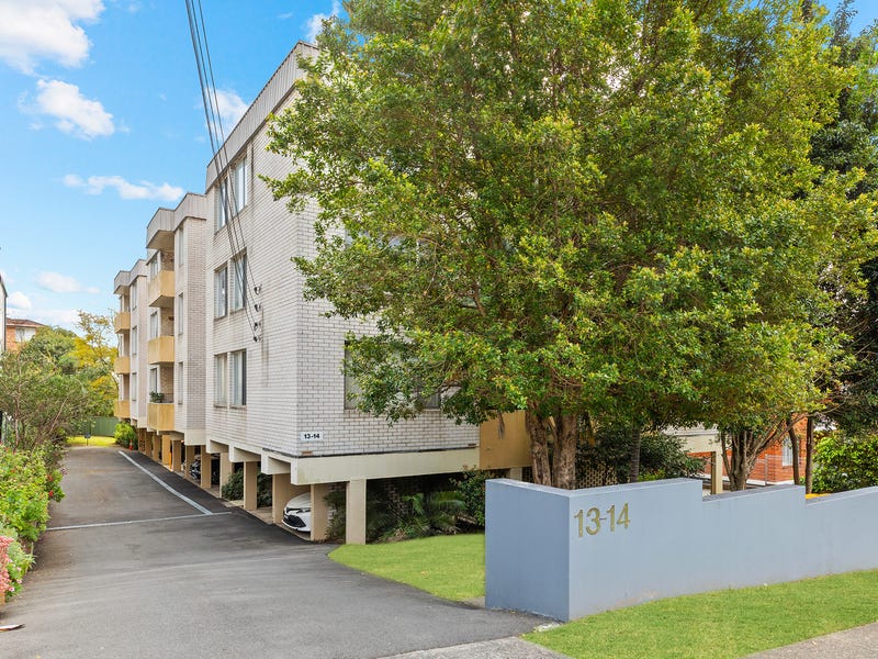21/13-14 Bank Street, Meadowbank, NSW 2114 - Property Details