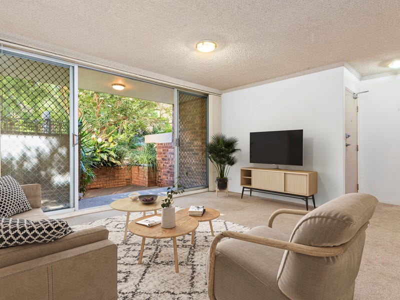 26/1-9 Warburton Street, Gymea, NSW 2227 - Property Details
