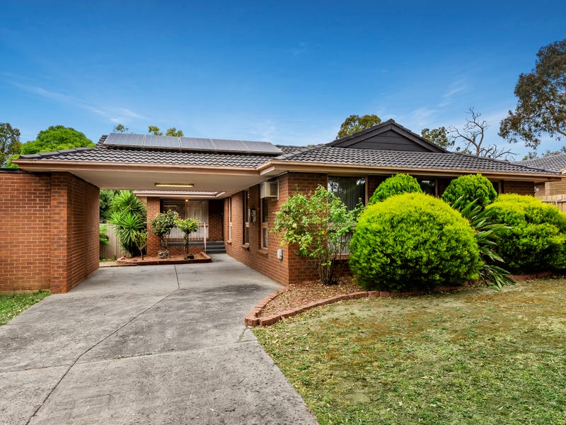 16 Benwerrin Drive, Wantirna, Vic 3152 - Property Details