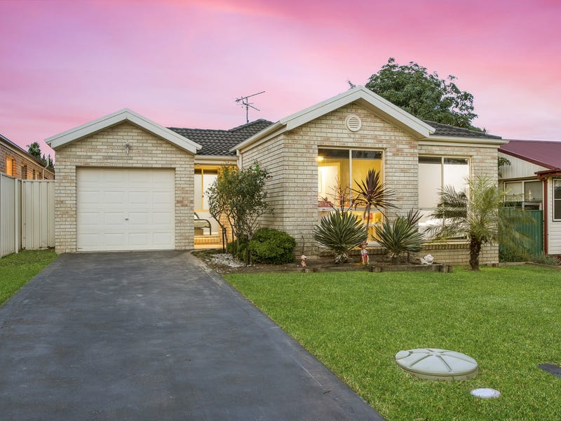 4 Matcham Road, Buxton, NSW 2571 - Property Details