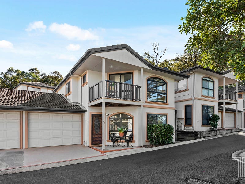 33/12 Greendale Way, Carindale, Qld 4152 - Property Details