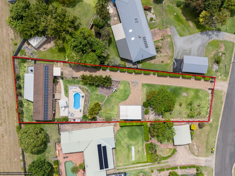 12 Windsor Way, Urraween, Qld 4655 - Property Details