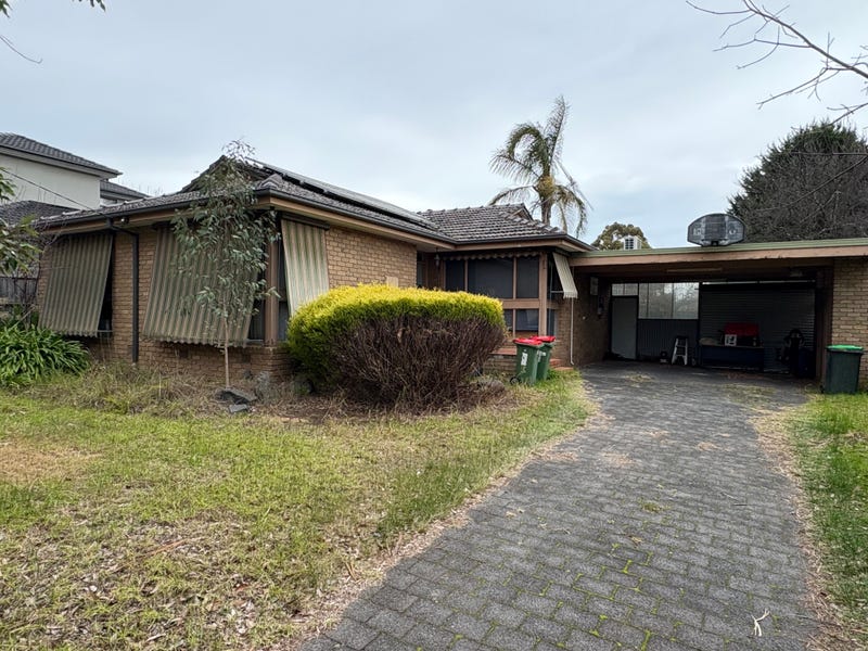 52 Bunnett Road, Knoxfield, Vic 3180 - Property Details