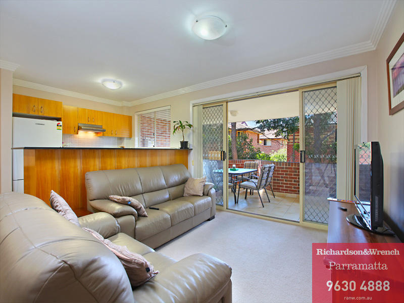 9/38 Harold Street, Parramatta, NSW 2150 - Property Details