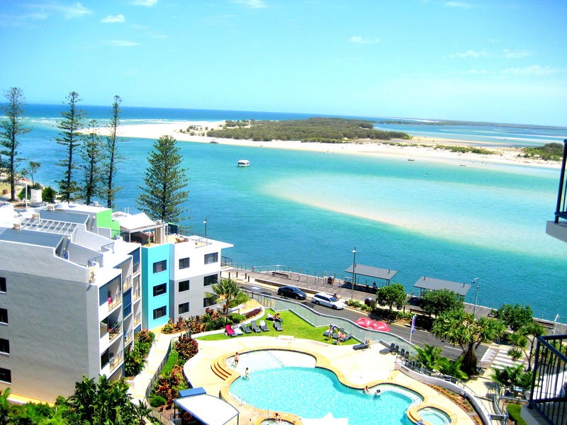 107/38 Esplanade Bulcock Beach, Caloundra, Qld 4551 - Property Details