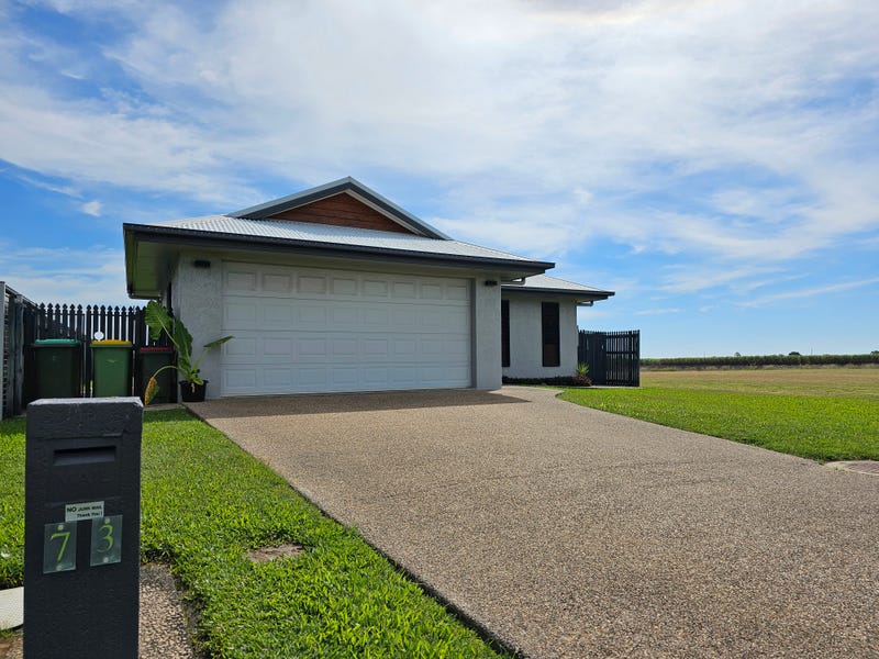 73 Gainsborough Drive, Ayr, Qld 4807 - Property Details