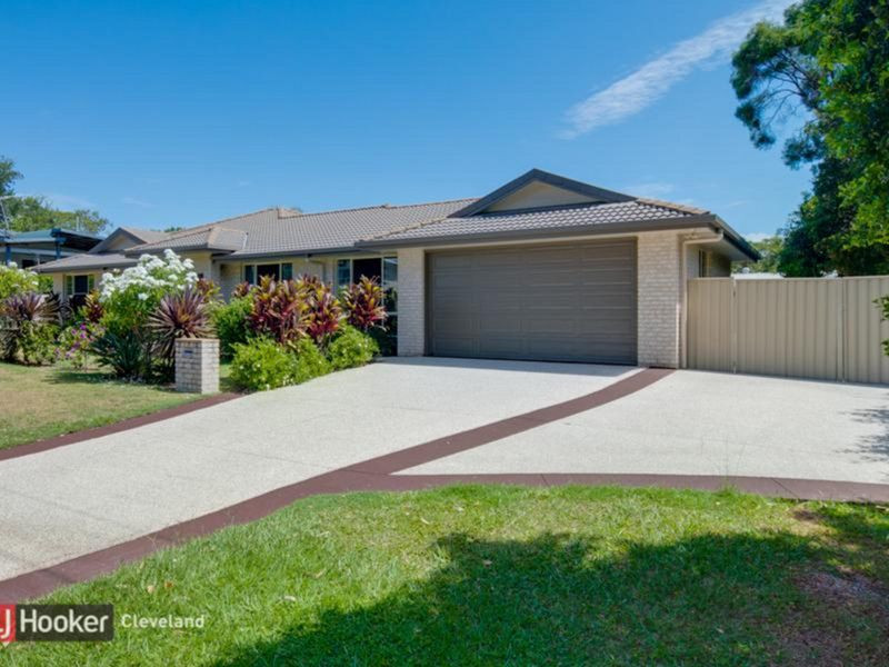 6 Princess Street, Cleveland, Qld 4163 - Property Details