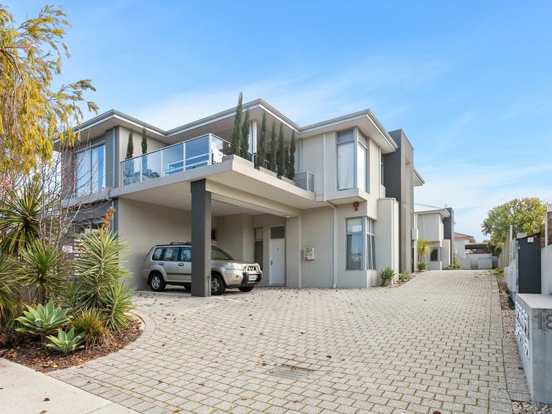10/184 Salvado Road, Wembley, WA 6014 - Property Details