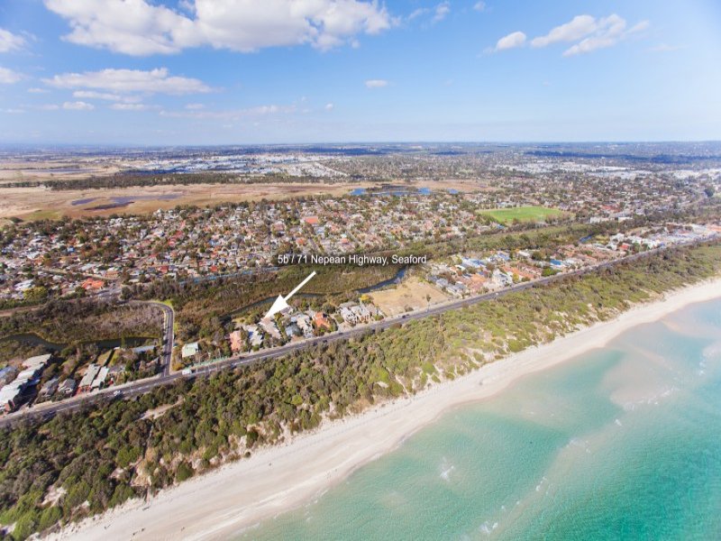 5B/71 Nepean Highway, Seaford, Vic 3198 - Property Details