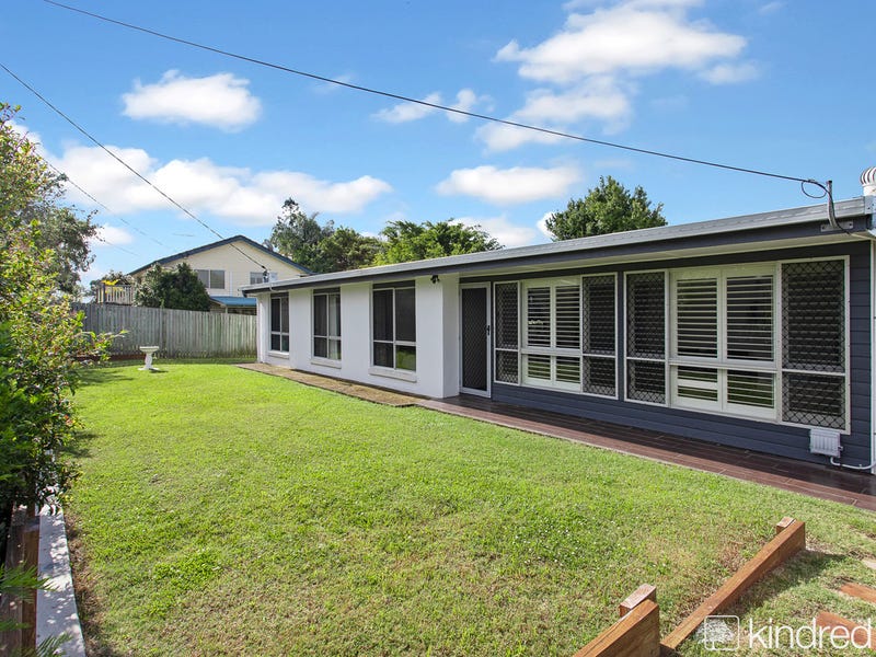 166A Macdonnell Road, Margate, Qld 4019 - Property Details