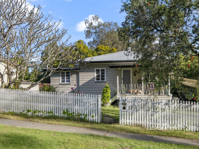 34 Greasley Street, Tivoli, Qld 4305 - Property Details