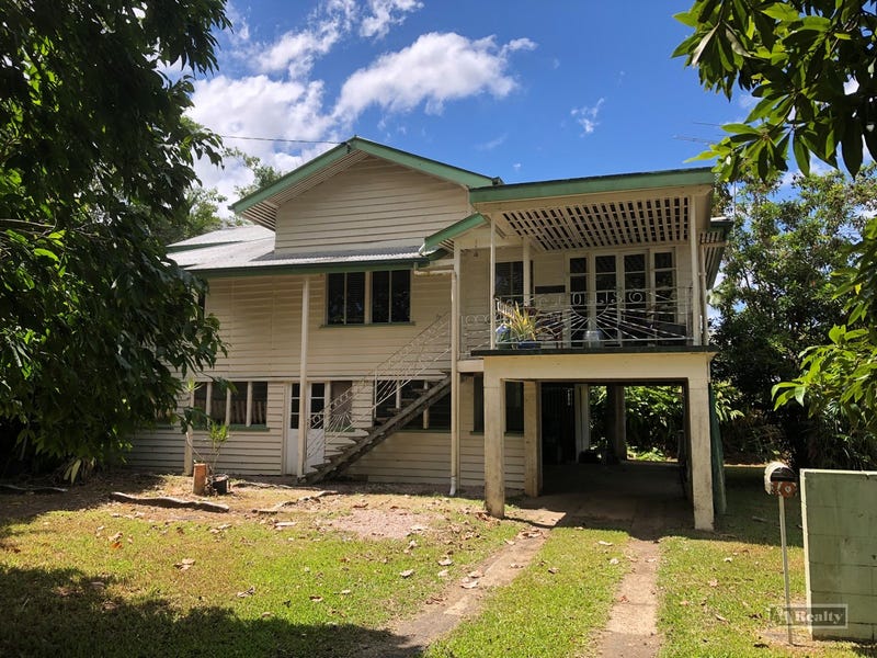 10 Scullen Avenue, Mighell, QLD 4860 - realestate.com.au