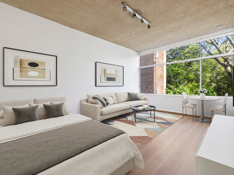 20/69 Addison Road, Manly, NSW 2095 - Property Details