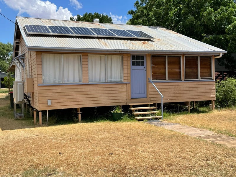 24 Main Street, Bollon, Qld 4488 - Property Details