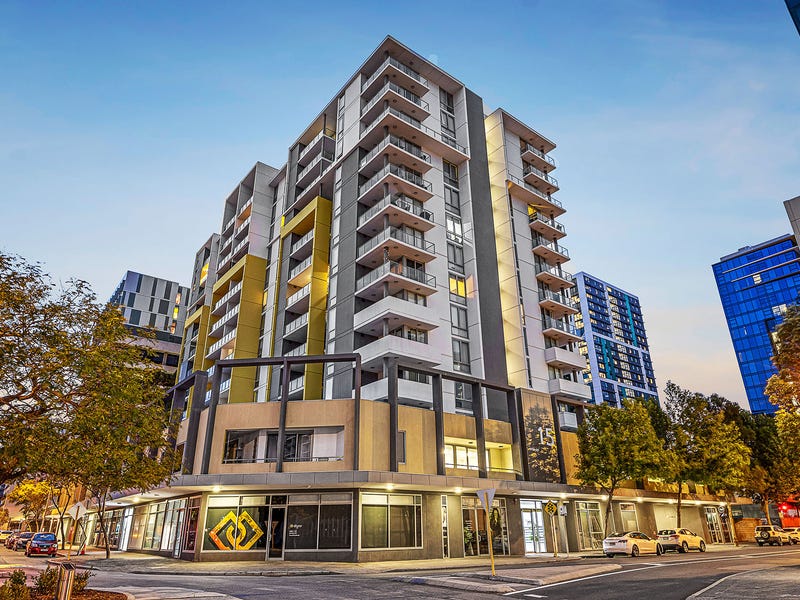 76/15 Aberdeen Street, Perth, WA 6000 - Property Details