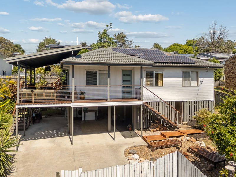 23 Argyle Street, Seventeen Mile Rocks, Qld 4073 - House for Sale ...