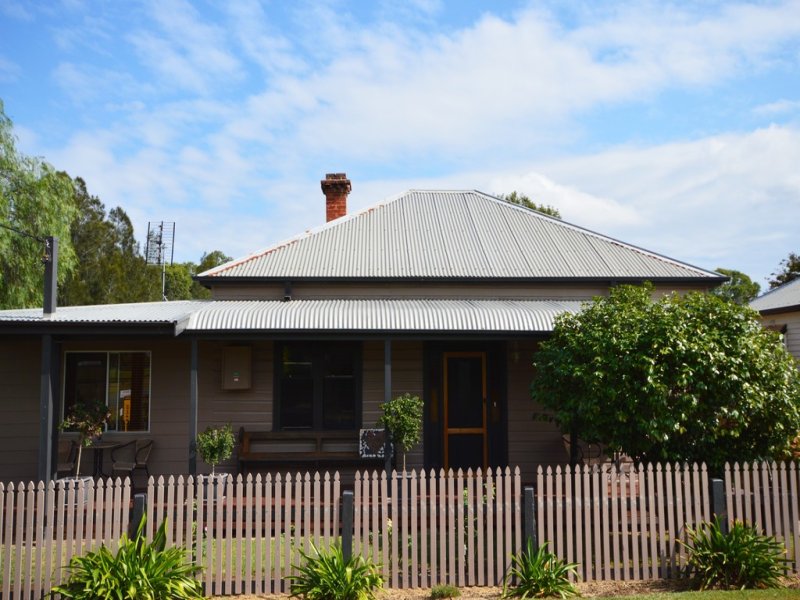 11 First Street, Cessnock, NSW 2325 - Property Details