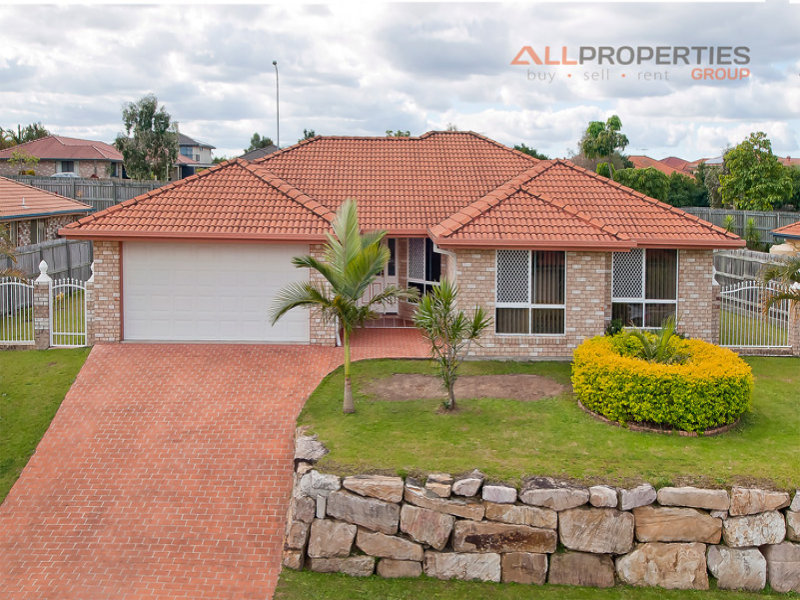 32 Newland Cres, Parkinson, QLD 4115 - realestate.com.au
