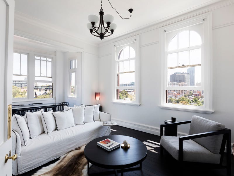 26/200 Forbes Street, Darlinghurst, NSW 2010 - realestate.com.au
